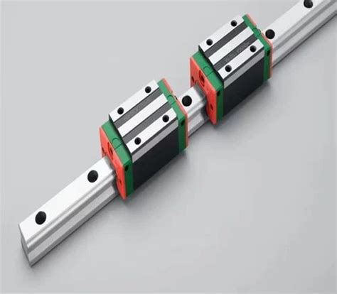 Hiwin Linear Guideway At Piece HIWIN Linear Guideway In New Delhi ID