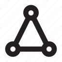 Basic Ui Line Icons By Jordan Alfarishy