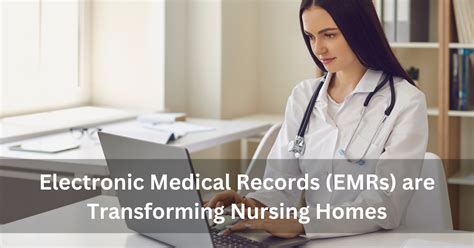 Different Types Of Electronic Medical Records Emrs Benefits Emar