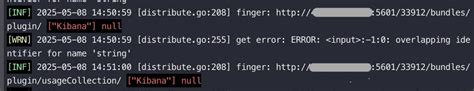 Elastic Kibana Prototype Contamination Leads To Arbitrary Code Execution Vulnerability CVE