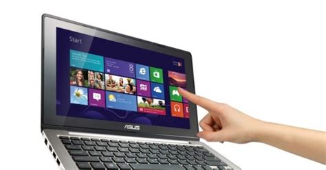 Merek Laptop Yang Paling Awet