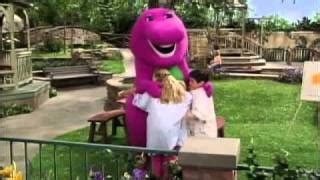 Barney Mr Golden Sun Song Chords Chordify