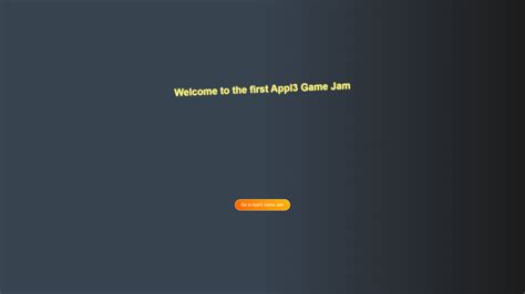 Appl3 Game Jam Replit