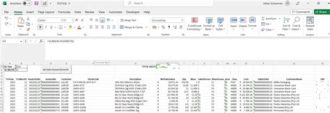 Excel Vba Is Not Dead B4x Programming Forum