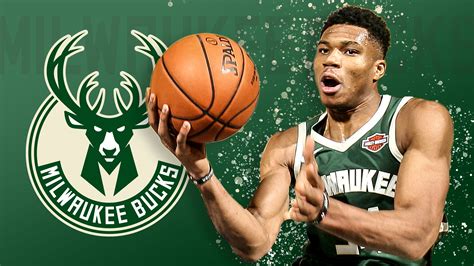 Giannis Antetokounmpo The Greek Freaks Rise To Nba Superstardom