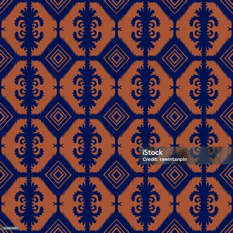 원활한 패턴 장식 전통 민족 아랍어 터키어 모든 직물 및 섬유에 적합한 인도 패턴 벽지 포장 다채로운 민족 축제 추상 패턴