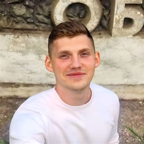Nikita Drobyshev