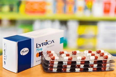 Lyrica Pregabalin Overdose Signs Risks And Help