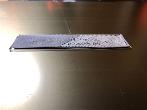 First Print Issue Sticking To Bed Assembly And First Prints Troubleshooting Prusa D Forum