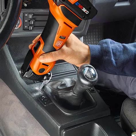 Fein Multimaster 700 Max As 18v Cordless Top Set Oscillating Multitool