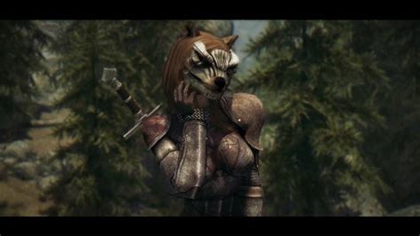 When Clipping Some What Works At Skyrim Nexus Mods And Community