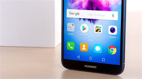 Huawei P Smart In Bildern NETZWELT