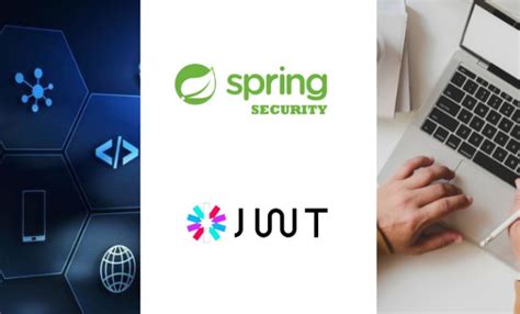 Fix And Implement Spring Security By Hassanaltaf93 Fiverr