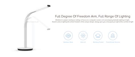 Mi Philips Eyecare Smart Lamp 2
