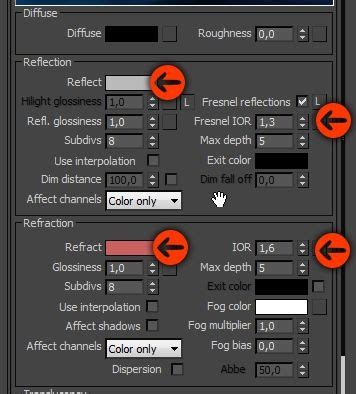 FREE Vray Tutorial Create Basic Vray Materials Vray Tutorials Ds Max Design Tutorial