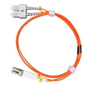 Single And Multimode Patch Cables Newyork Cables
