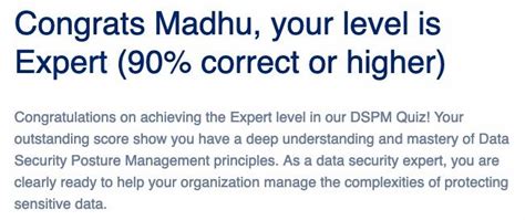 Dspm Manageddspm Datasecurityposturemanagement Ai Datasecurity… Madhu Shashanka