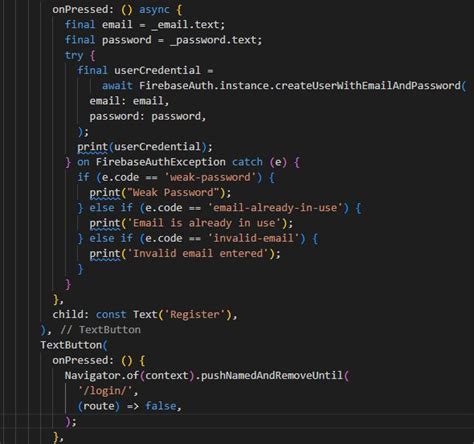 Shoaib Ullah On Linkedin Flutter Firebase Mobileappdevelopment Techjourney Flutterbyvandad