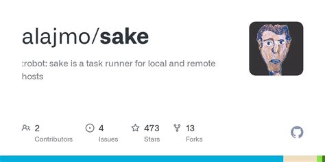 sake a task runner for local and remote hosts r linux