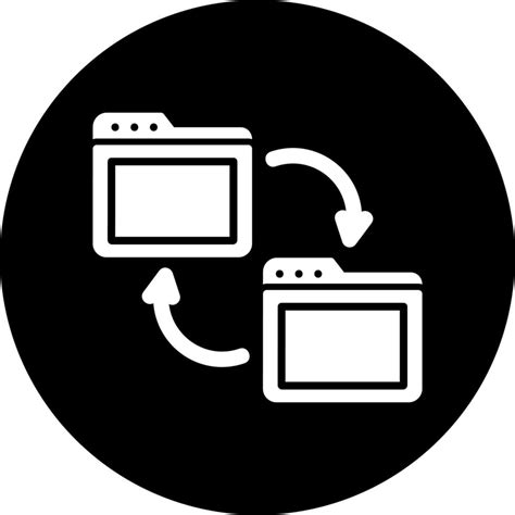Refactorización Vector Icono 20607264 Vector En Vecteezy