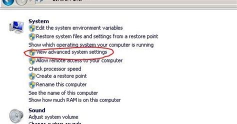 Tech Features How To Activate Remote Desktop Computer Rdc In Windows 7 Step By Step