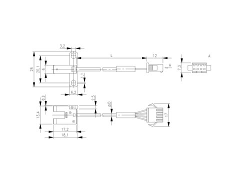 Bgl0069 Bgl 5l 002 Vc 0005 Z16 Fork Sensors Plastic Balluff