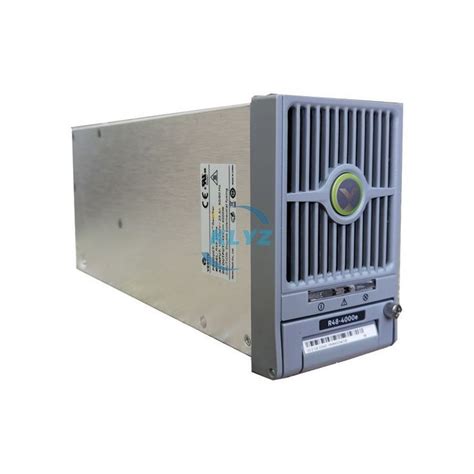 Vertiv R48 4000e Rectifier Module