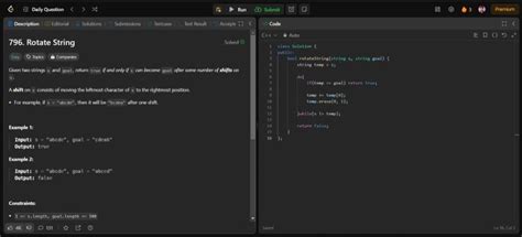 Yash Kumar On Linkedin Dsa Leetcode 100daysofcode Dailychallenge