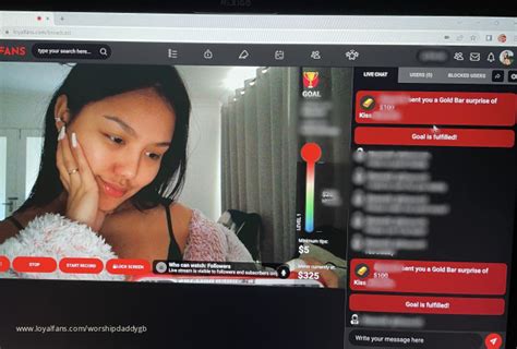 WORSHIP PRINCESS IN GOLD BARS Worship Daddy FINDOM Official Photos Loyalfans Com