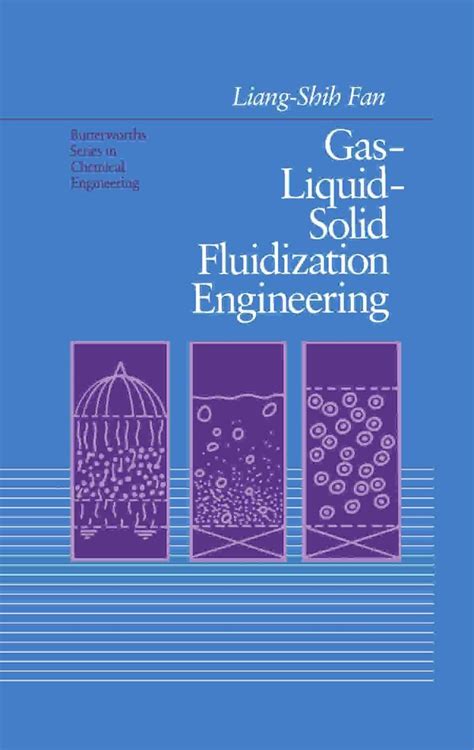 Amazon Gas Liquid Solid Fluidization Engineering Butterworths