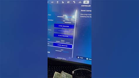 Coldfv Controller Settings Youtube