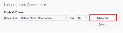 How To Fix Text That Does Not Appear Right Windows Hostwinds