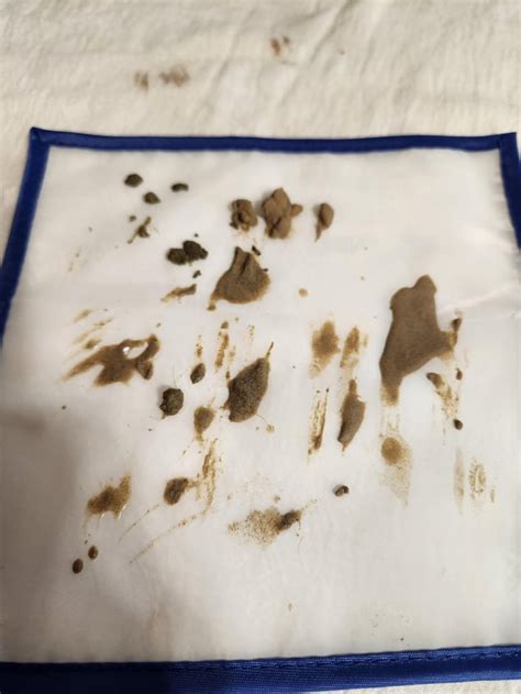 my first attempt r hash