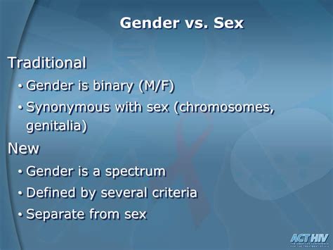 PPT HIV In Transgender Patients PowerPoint Presentation Free Download ID 4731349