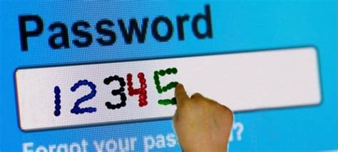 Complex Passwords Are No Better Than Simple Passwords