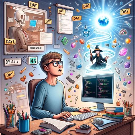 manish v on linkedin transform your coding skills in 90 days even if