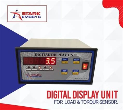 digital data aquisition system at rs 94499 piece in new delhi id