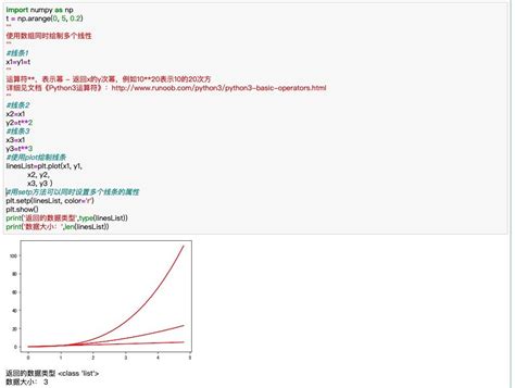 python如何使用Matplotlib画图基础篇 知乎