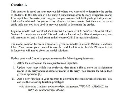 Solved This Question Is Based On Your Previous Lab Where You Chegg Com