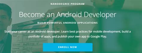 android developer nanodegree enrollment closes soon jake lee on software
