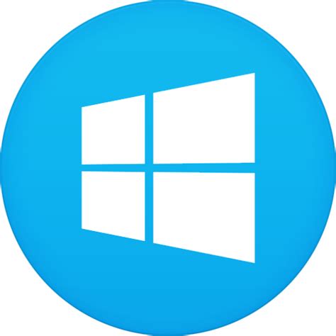 Windows Start Button Icon At Vectorified Com Collection Of Windows Start Button Icon Free For
