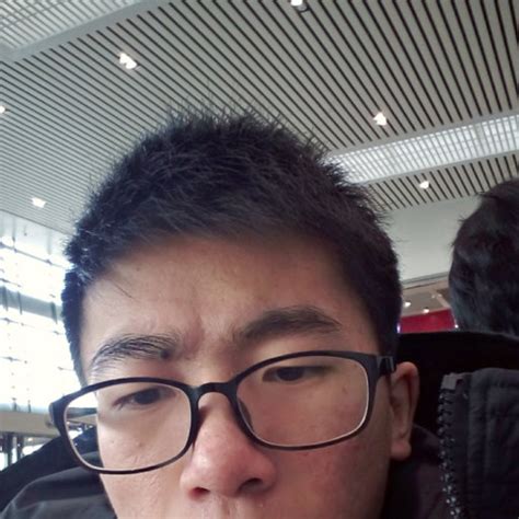 Hongyu Yang Doctor Of Engineering Southeast University China
