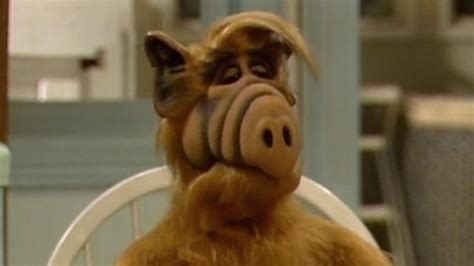 Watch Alf Season 4 Episode 6 Hooked On A Feeling Peacock