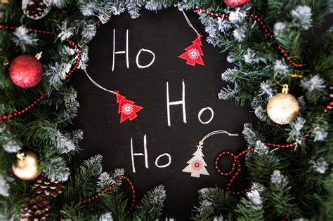 Обои На Планшет Новогодние 69 фото