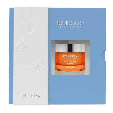 Christmas Kit Vitamin C K Surgery