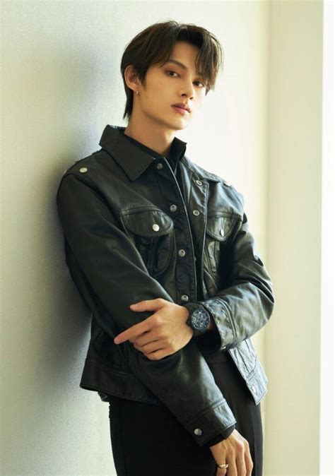 Jun Wen Junhui 문준휘 文俊辉 Cpophome