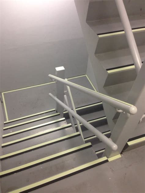 Necessity Of Installing Stair Nosing Code Compliant Solutions