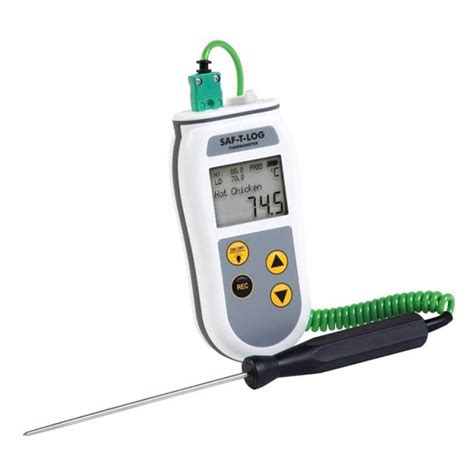 Eti Saf T Log Haccp Paperless Temperature Recording Eti 860 701