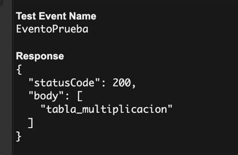Crea Tu Primera Función Serverless Con Aws Lambda By Daniel Avila