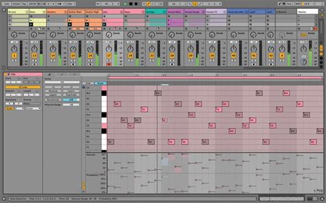 Ableton Live V11 Müzik Yazılımı 20 719 20 Tl
